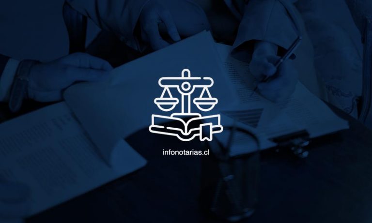 Notaria Luis Poza Maldonado - Vitacura ️